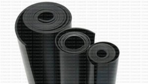PLANCHA DE GOMA EPDM - Gomaeme